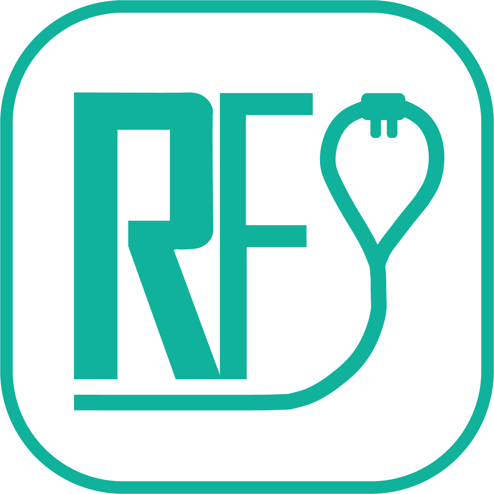 Reel Free | Retractable Oxygen Tubing Reel & Medical Hose Management